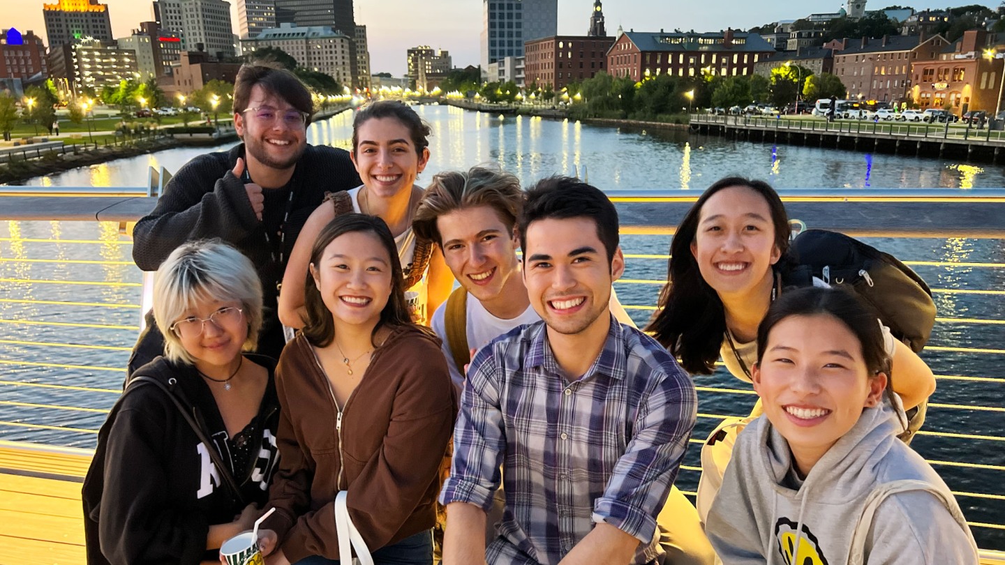 Advising | Brown | RISD Dual Degree Program | Brown University